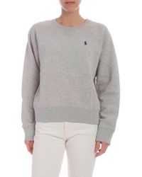 Women's Ralph Lauren Sweaters and pullovers from $90 - Lyst