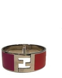 Women's Fendi Bracelets from $110 - Lyst