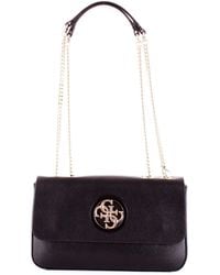 Women's Guess Shoulder bags from $53 - Lyst