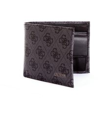 Guess Wallets and cardholders for Men - Up to 64% off at Lyst.com