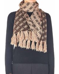 Guess Scarves for Women - Up to 50% off at Lyst.com