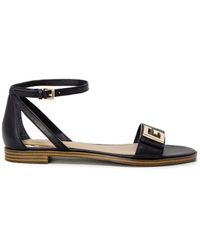 Guess Flat sandals for Women - Up to 73% off at Lyst.com