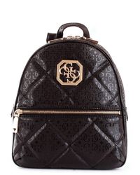 Guess Backpacks for Women - Up to 30% off at Lyst.com
