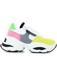 Women's DSquared² Sneakers from $108 - Lyst