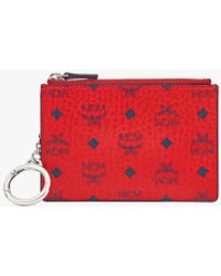 MCM Pouches and wristlets for Men | Online Sale up to 23% off | Lyst