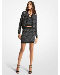 Michael Kors Skirts for Women | Online Sale up to 87% off | Lyst