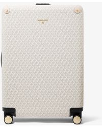 Michael Kors Luggage and suitcases for Women - Up to 25% off | Lyst