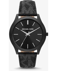 Michael Kors Watches for Men | Black Friday Sale up to 72% | Lyst