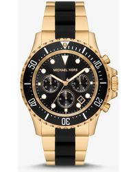 Michael Kors Watches for Men | Online Sale up to 52% off | Lyst