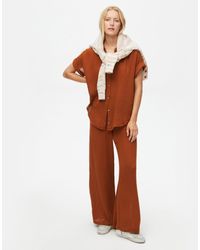 Michael Stars Pants, Slacks and Chinos for Women | Online Sale up to 81 ...