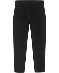 Givenchy Pants for Women - Up to 75% off at Lyst.com