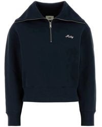 Turtlenecks Premiata pour homme en coloris Noir | Lyst