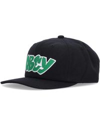 Caps Obey pour homme en coloris Rose | Lyst