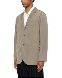 Formal Blazers da Uomo di Goldwin in Grigio | Lyst