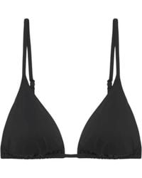 Bikinis di Sundek in Bianco | Lyst