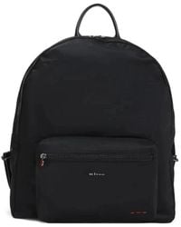 Backpacks da Uomo di Kiton in Blu | Lyst