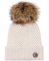 Beanies Colmar en coloris Neutre | Lyst