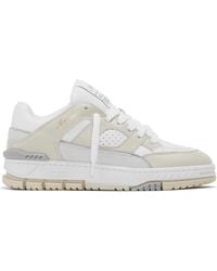 Axel Arigato Sneakers in White | Lyst UK