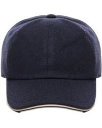 Caps Eleventy pour homme en coloris Neutre | Lyst