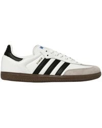 adidas Originals Sneakers in Pink | Lyst UK