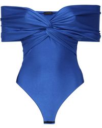 ANDAMANE Full-Body in Black | Lyst UK