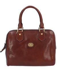 Ripani 1120 Handbag in Braun | Lyst DE