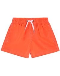 Beachwear da Uomo di Sundek in Blu | Lyst