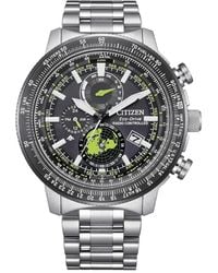 Citizen Watches in Black for Men | Lyst
