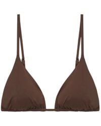Bikinis di Sundek in Nero | Lyst