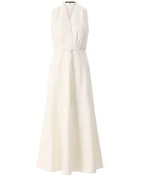 Maxi Dresses di Juvia in Rosa | Lyst