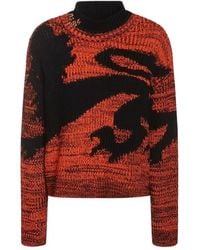 Philosophy Di Lorenzo Serafini Turtlenecks in Black | Lyst UK