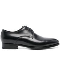 Tagliatore Giles Oxford Shoes in Black for Men | Lyst UK