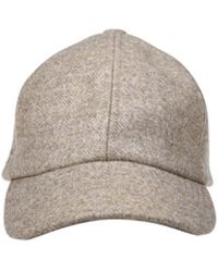 Isabel Marant Caps in Black | Lyst UK