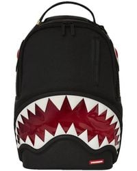 Sprayground Backpacks in Black | Lyst UK
