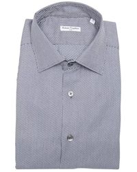 Robert Friedman Formal Shirts in White for Men | Lyst UK