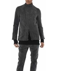 LA HAINE INSIDE US Light Jackets in Black for Men | Lyst UK