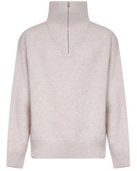 Turtlenecks Premiata pour homme en coloris Noir | Lyst