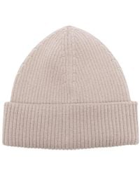 Beanies da Uomo di AURALEE in Verde | Lyst