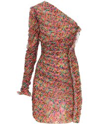 MSGM Dresses for Women | Online Sale up to 84% off | Lyst