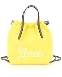 Women's Marni Backpacks from $270 | Lyst