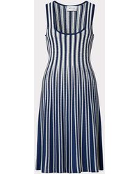 MILLY Dresses for Women | Online Sale up to 78% off | Lyst