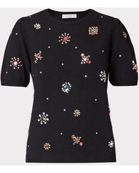 MILLY Sweaters and knitwear for Women - Up to 75% off | Lyst