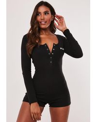 Missguided Jumpsuits for Women - Up to 80% off at Lyst.com