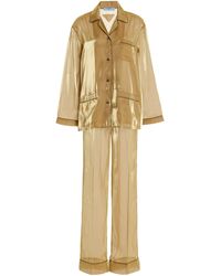 Women's Prada Nightwear and sleepwear | Lyst