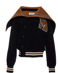 Off-The-Shoulder Jackets - Women’s Off-The-Shoulder Jackets - Lyst