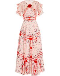 Rodarte Dresses for Women - Up to 70% off at Lyst.com