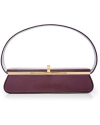 Victoria Beckham Clutches and evening bags for Women | Online Sale up ...