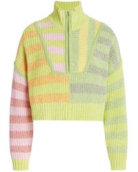 STAUD Sweaters and pullovers for Women | Online Sale up to 70% off | Lyst