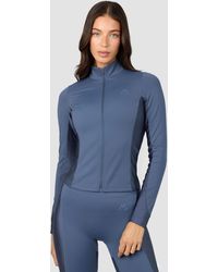 MONTIREX Luna Full Zip in Black | Lyst UK