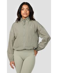 MONTIREX Spirit Jacket in Red | Lyst UK